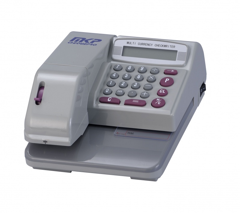 Electronic Check Writer Chung Boon Enterprise Sdn Bhd electronic-check-writer-chung-boon-enterprise-sdn-bhd